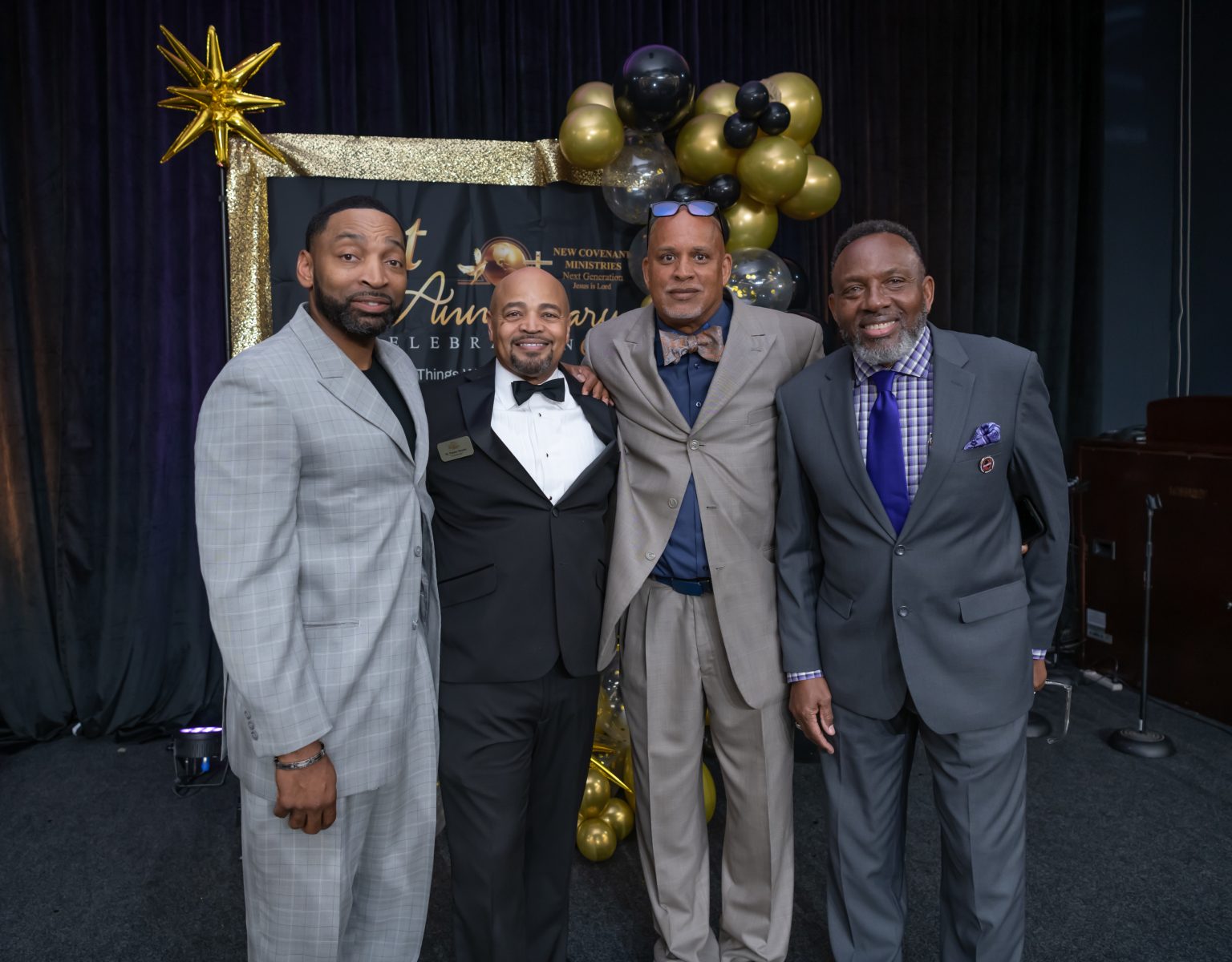 Next Generation Christian Church