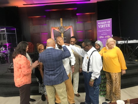 Ministries – Next Generation Christian Church